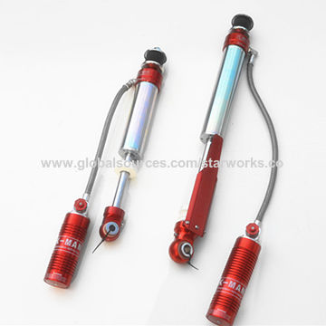 Buy Standard Quality China Wholesale Kman Shock Absorbers With ...