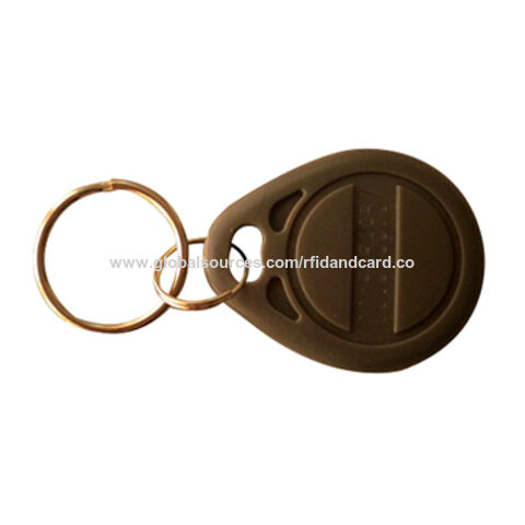 China factory key fob for door access of high quality, rfid key fob ...