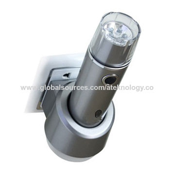 Buy Wholesale China Smart Led Light Multiple Function Led Torch, 200 ...