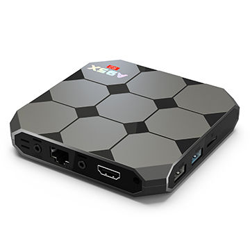 Buy Wholesale China A95x R2 Android Tv Box Android 7.1 Smart Tv Box ...