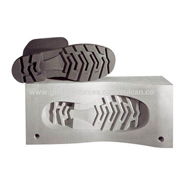 Buy Wholesale China High Quality Shoe Sole Injection Mold In China ...