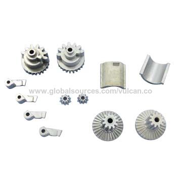 Buy Wholesale China Metal Injection Molding Parts, Best Factory Price ...