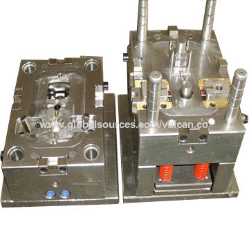 Buy Wholesale China Pvc Injection Mold Manufacturer & Pvc Injection ...