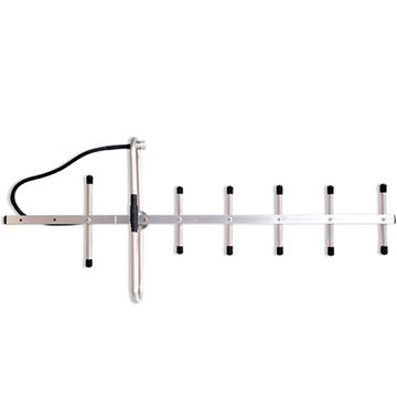 Buy Wholesale China 900-1800mhz Gsm Directional Yagi Antenna & Gsm ...