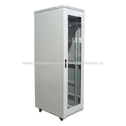 Buy Wholesale China 42u Network Data Cabinet,ip20 Protection Level ...