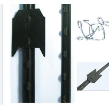 Buy Wholesale China Studded T Post & Studded T Post | Global Sources