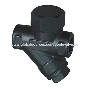 Buy Wholesale China Threaded Steam Trap (gatd42) & Threaded Steam Trap ...