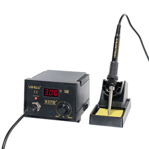 Buy Wholesale China Yihua 937d+ Mobile Phone Welding Station & Mobile ...