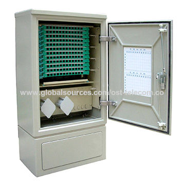 Buy Wholesale China Ost Smc 576 Core, Box Type Splitter Fiber Optic ...