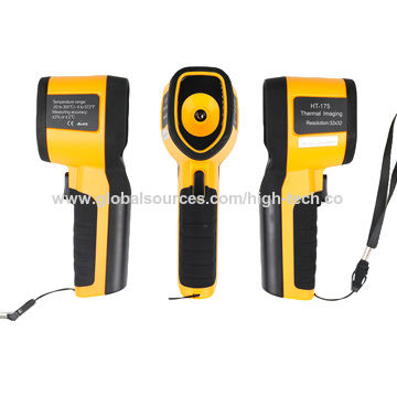 Buy Wholesale China Ht-175 Digital Ir Infrared Mini Thermal Camera ...
