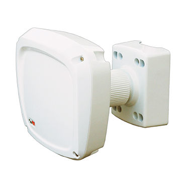 Security Alarm Microwave Barrier with IP65 Rated Outdoor Professional ...