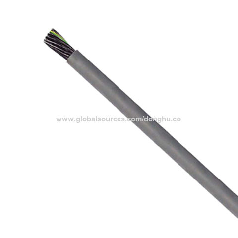 Buy Wholesale China Pvc Sheath Cable & Pvc Sheath Cable at USD 1.5 ...