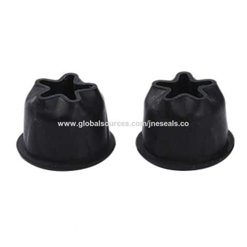 Buy Wholesale China Customized Rubber Connecting Product & Customized ...