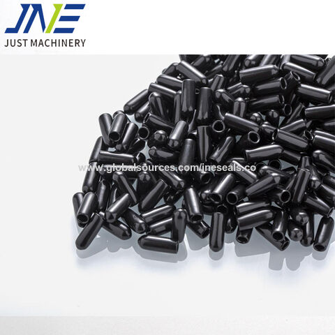 Customized Pvc Soft Protection Screw Cover Caps Dipping Plastic Caps 2/ ...