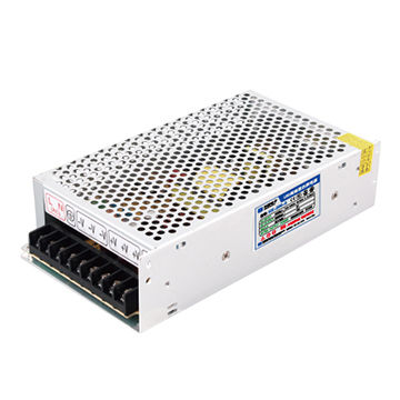 LED screen power transformer 220V AC to 5V DC/40A normal size, 5v led ...