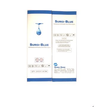 Buy Standard Quality India Wholesale Trypan Blue Direct from Factory at ...
