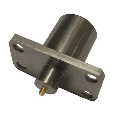 Buy Wholesale China Tma Connector With Flange, Stainless Steel Body ...