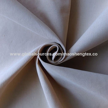 Buy Wholesale China 196t Full Dull Nylon Taslan Fabric & 196t Full Dull ...
