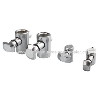 Bulk Buy China Wholesale Msr Central Connectors Slot 8/10 For Ob ...