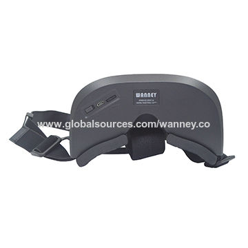 Buy Wholesale China Head-mounted Night Vision Equipment, Used For ...
