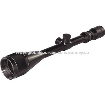 Buy Wholesale China 50mm Tube Rifle-scope With Hd Lens For Hunting ...