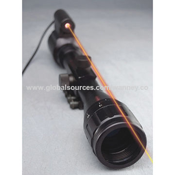 Buy Wholesale China Hot Sale 3-9x40 Waterproof Adjustment Objective ...