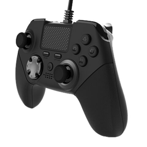 Factory Direct High Quality China Wholesale Usb Wired Gamepad For Ps4 ...