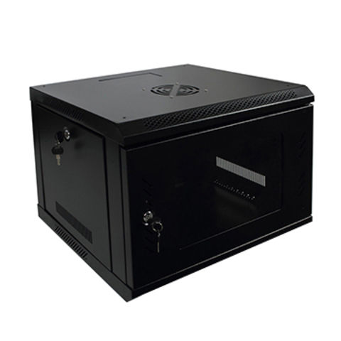 9u Network Rack Dimensions Wall Mount Enclosure, 9u Wall Mount ...