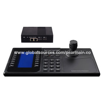 Buy Wholesale China Ip Video Matrix Switcher, H265 & 4k Decoding, Onvif ...