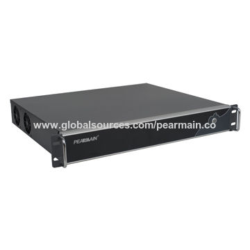 Buy Wholesale China Ip Video Matrix Switcher, H265 & 4k Decoding, Onvif ...