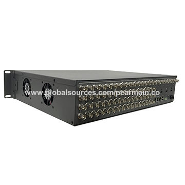 Buy Wholesale China Hd Analog Video Matrix System, Maximum 32ch Hd Tvi ...