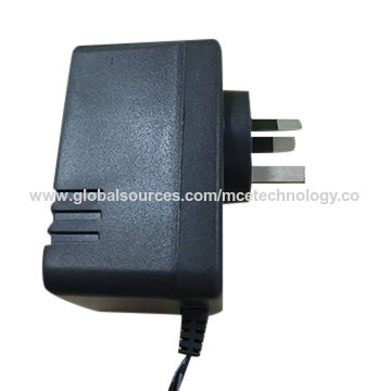 Buy Wholesale China Overload Protection 10v/ac Power Supply, Adapter ...