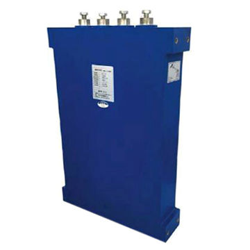 Buy Wholesale China No Steel Case Insulation Performance 5000uf ...