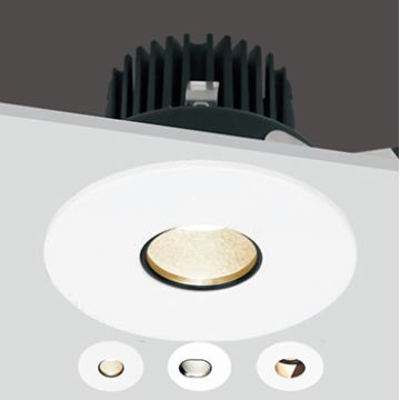 Buy Wholesale China Ip44 Pinhole Led Downlight 10w Dimmable (gu10 ...