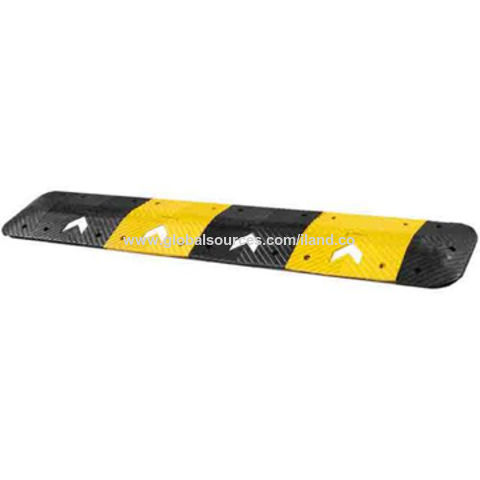 Buy Wholesale China Speed Bump, Length: 500mm & Speed Bump | Global Sources
