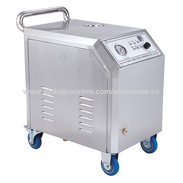 Buy Wholesale China Jnx-6000 10bar Electric Car Cleaning Machine With ...