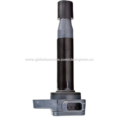 Buy Wholesale China Genuine Standard Ignition Coil For Honda Accord ...