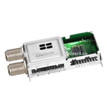 Buy Wholesale China Tuner, Dvb-s/s2 Full-nim Tuners, Airoha/availink ...