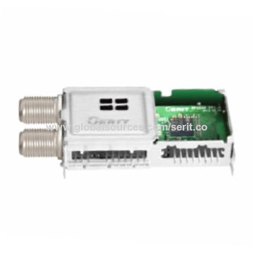Buy Wholesale China Tuner, Dvb-s/s2 Full-nim Tuners & Tuner | Global ...