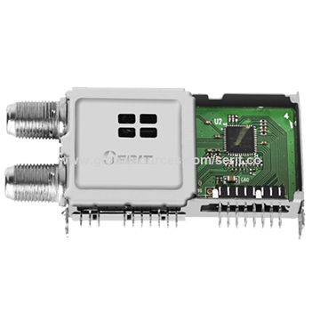 Buy China Wholesale Tuner, Dvb-s2x Tuner, Dvb-s/s2/s2x Full-nim Tuner ...