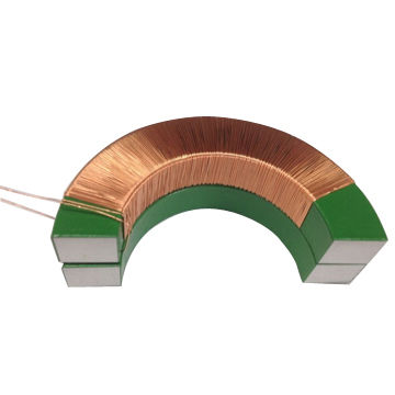 Buy Wholesale China Permalloy Core & Permalloy Core at USD 0.1 | Global ...