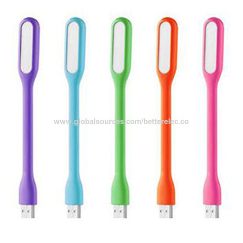 Usb Light, Table Light, Mini Portable Usb Led Light, Flexible Eye ...