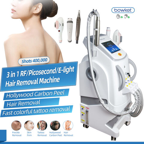 Buy Wholesale China E-light Machine For Skin Rejuvenation, Acne, Scar ...