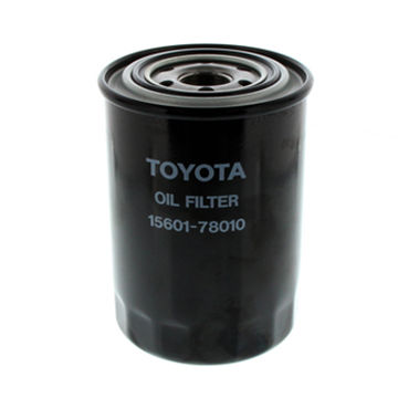 Buy Wholesale China Hot Sale Car Spare Parts 15601-78010 Oil Filter For ...