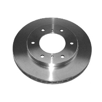 Buy Wholesale China Mr407289 Mr407116 Auto Spare Parts Brake Disc For ...