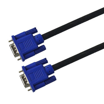 Buy Wholesale China Sipu Best Brand Manufactures Braid Cu/dvi/vga Cable ...