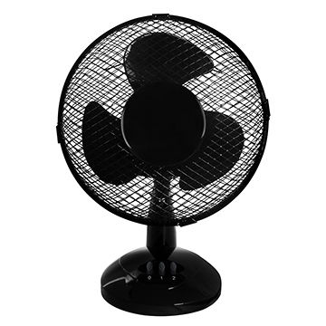 China 9 inch Desk fan on Global Sources