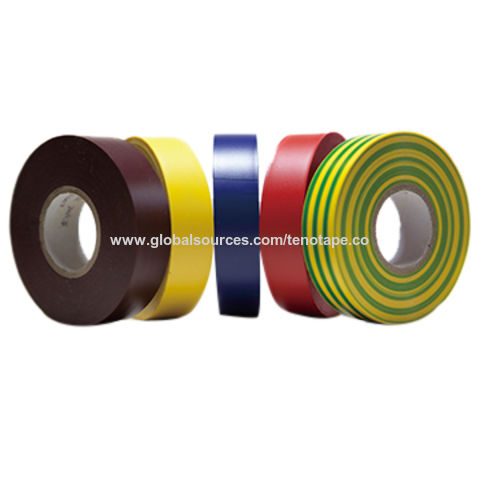 Isolasi Listrik Pvc, Isolasi Pvc Dengan Konformabilitas Tinggi, Isolasi ...