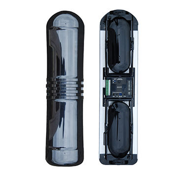 Bus Rs485 6 Ir Beams Detector With 8 Frequency, Waterproof Ip65 $45 ...