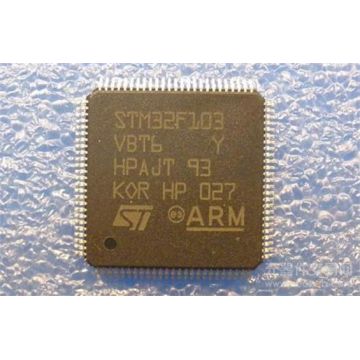 Stm32f103vbt6 - Explore China Wholesale Stm32f103vbt6 and St, Mcu | Globalsources.com